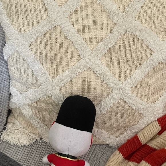 Sanrio | Toys | Hello Kitty Uk London England Royal Guard Plushie ...